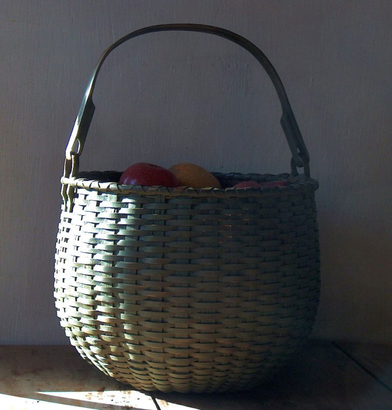 Baskets – Black Ash Baskets