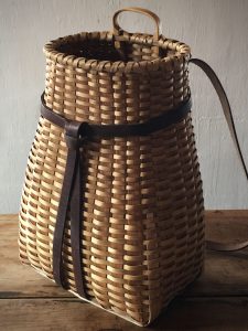 Baskets – Black Ash Baskets