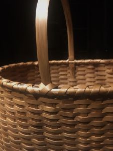 Baskets – Black Ash Baskets